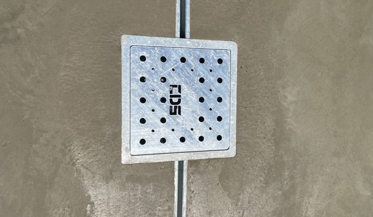 Concrete Channel Drains - Canadian Drain Systems