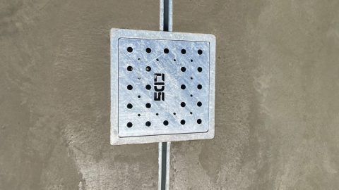 Concrete Channel Drains - Canadian Drain Systems