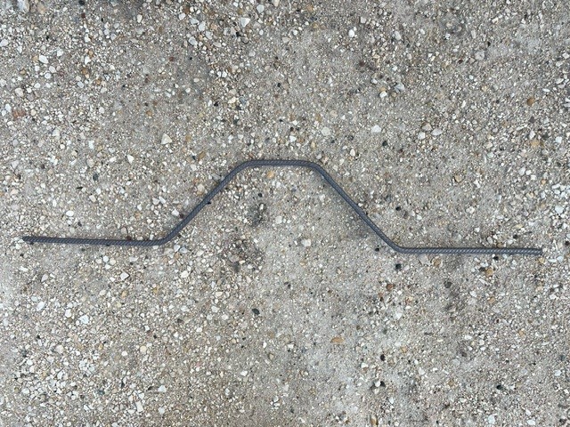 Rebar Reinforcement - Prebent 10mm Trench Bars - Canadian Drain Systems